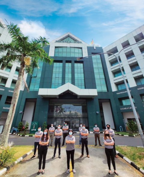 Sarawak Plantation Berhad and Group of Companies