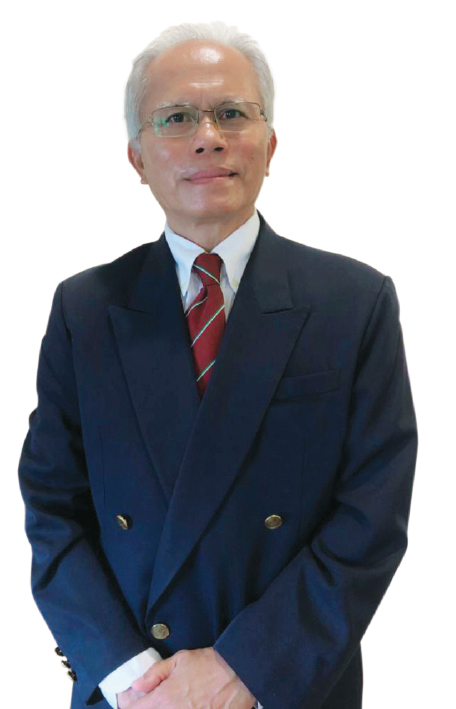 Board of Directors | Sarawak Plantation Berhad and Group of Companies